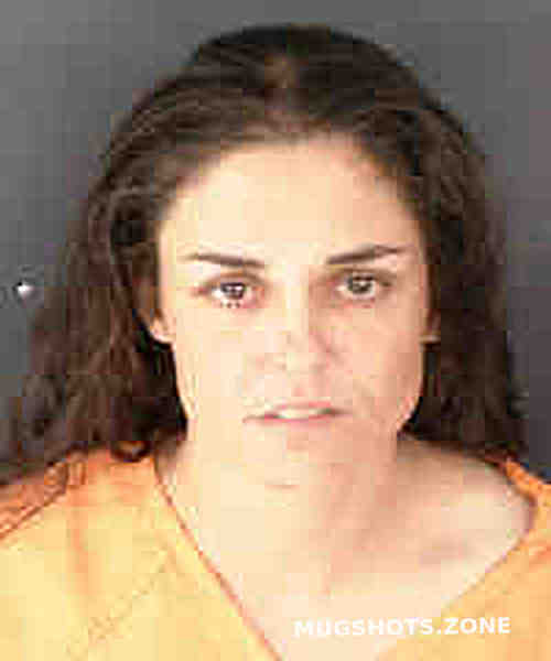 ZIMNIE SHANNON JOYCE 03/12/2022 - Sarasota County Mugshots Zone