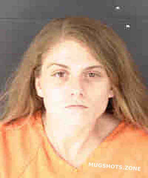 FREDA KAYLA 03/16/2022 - Sarasota County Mugshots Zone