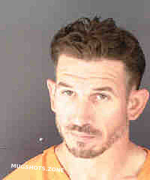 POWELL MATTHEW GREGGORY 03/27/2022 - Sarasota County Mugshots Zone