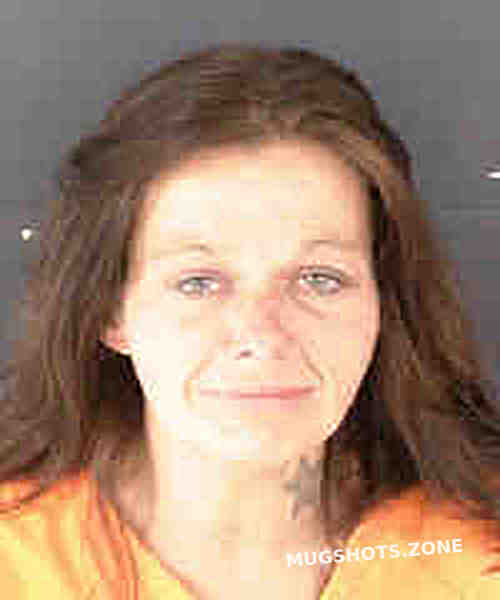 RUGGLES AMANDA DAWN 03/29/2022 - Sarasota County Mugshots Zone