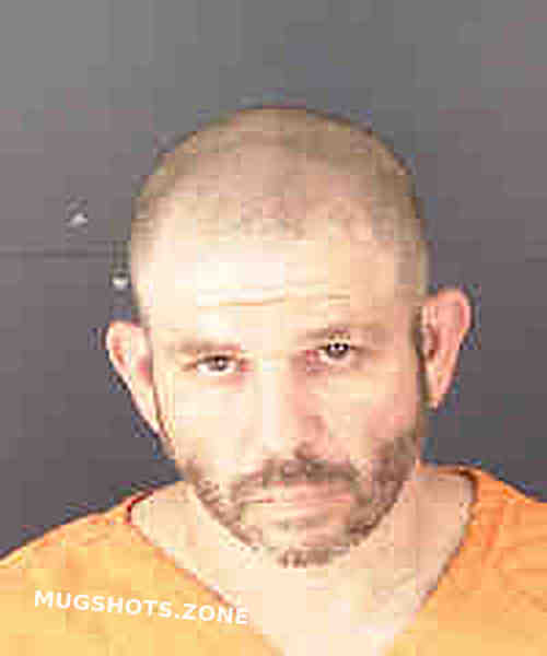 CARON MICHAEL STEPHEN 03/31/2022 - Sarasota County Mugshots Zone