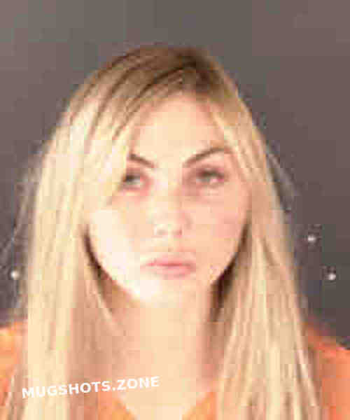 TILSON MORGAN AMANDA 04/03/2022 - Sarasota County Mugshots Zone