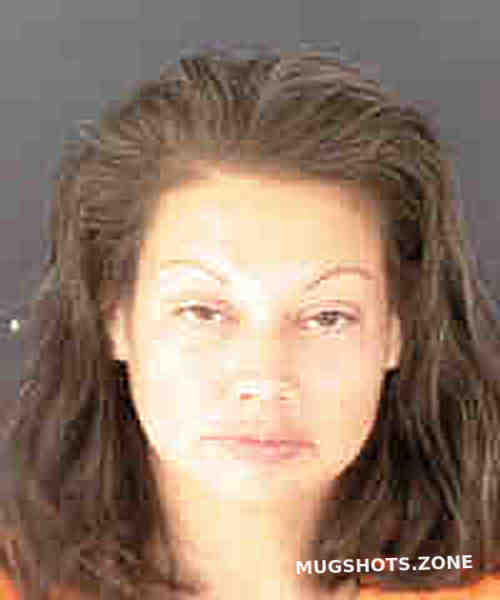 ROBERSON JILESSA ROSE 04/03/2022 - Sarasota County Mugshots Zone