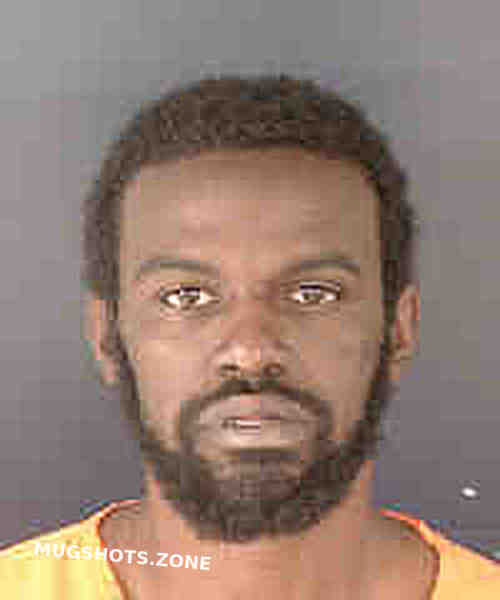 CRAWFORD CECIL WESLEY III 04/04/2022 - Sarasota County Mugshots Zone