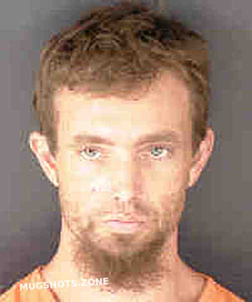 FLAVELL SEAN MICHAEL 04/07/2022 - Sarasota County Mugshots Zone