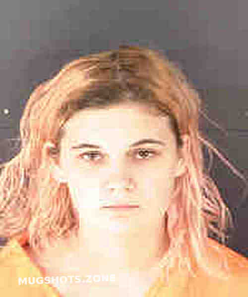 EWING MICHAELA RENEE 04/12/2022 - Sarasota County Mugshots Zone