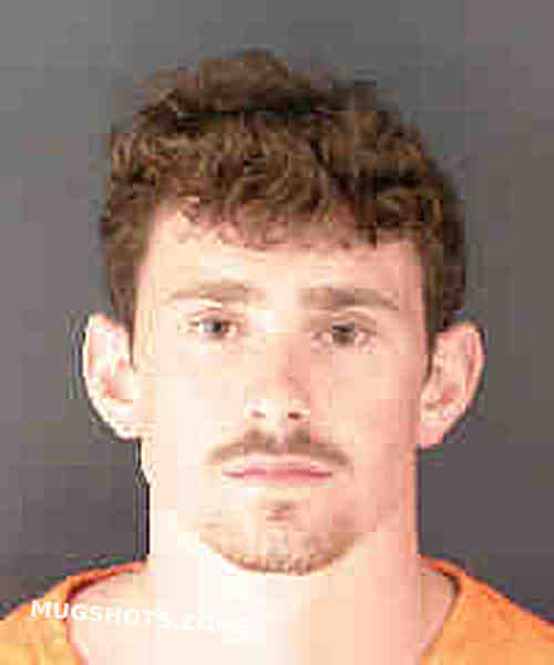 WIEGAND JUSTIN RILEY 04/16/2022 - Sarasota County Mugshots Zone