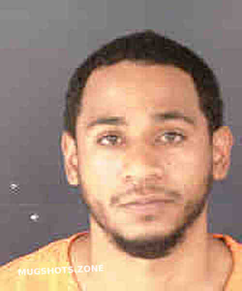 BELL TERRENCE DWAYNE JR 04/27/2022 - Sarasota County Mugshots Zone