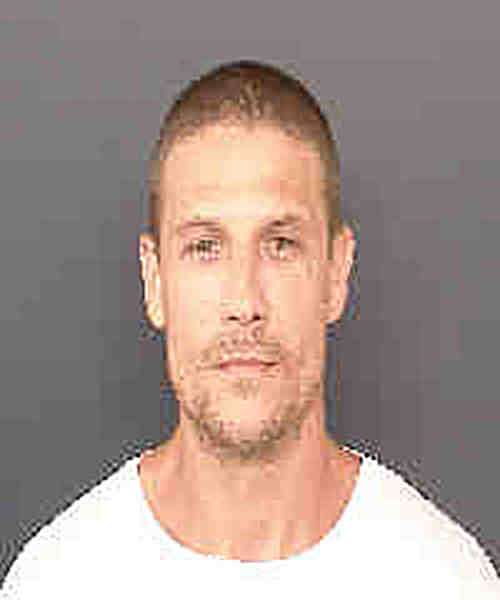 TIBBETTS RYAN DANIEL 04/30/2022 - Sarasota County Mugshots Zone