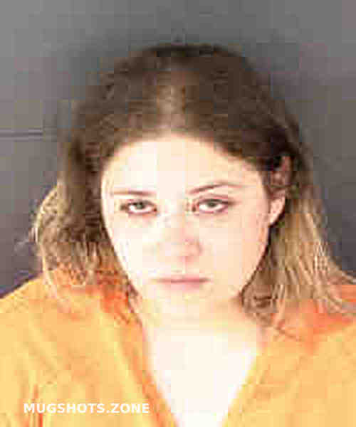RAMIREZ KAYLA M 05/06/2022 - Sarasota County Mugshots Zone