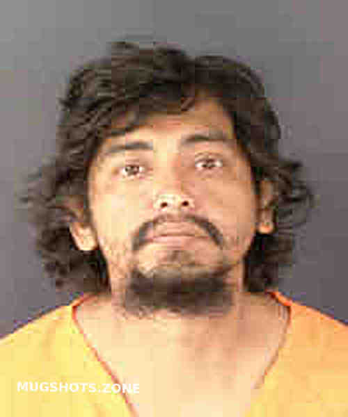 TORRES DANIEL 05/06/2022 - Sarasota County Mugshots Zone