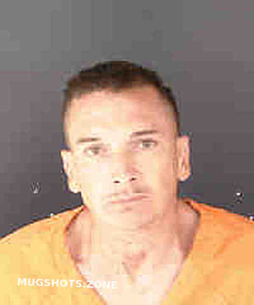 EHRET BRIAN ROBERT 05/08/2022 - Sarasota County Mugshots Zone