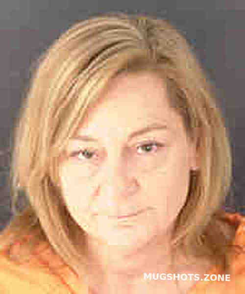TRANT JENNIFER ANN 05/14/2022 - Sarasota County Mugshots Zone