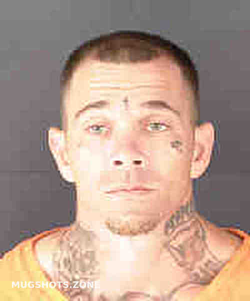 WHITTED DANIEL WAYNE 05/14/2022 - Sarasota County Mugshots Zone
