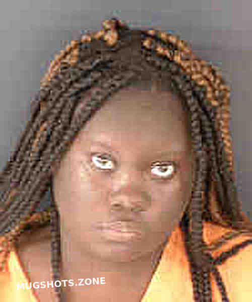WRIGHT EBONI NICOLE 05/15/2022 - Sarasota County Mugshots Zone