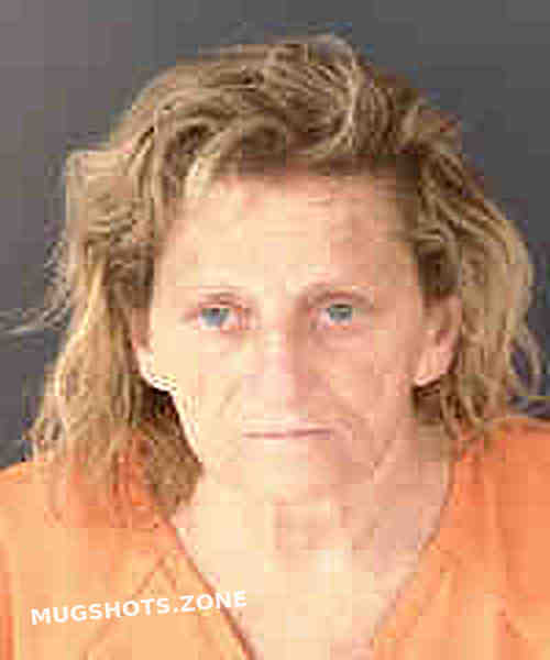 RASZKA SANDRA 05/18/2022 - Sarasota County Mugshots Zone
