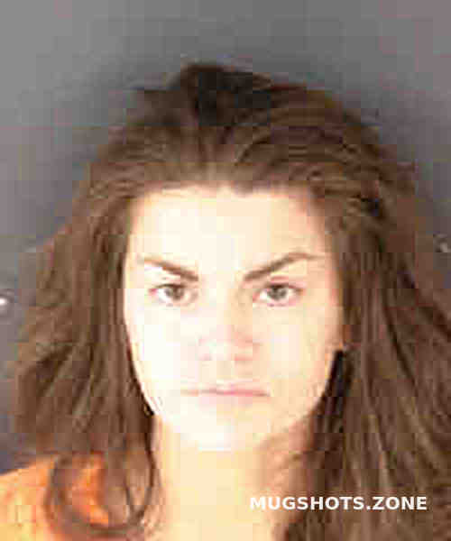 TRUELOVE MARINA KATE 05/22/2022 - Sarasota County Mugshots Zone