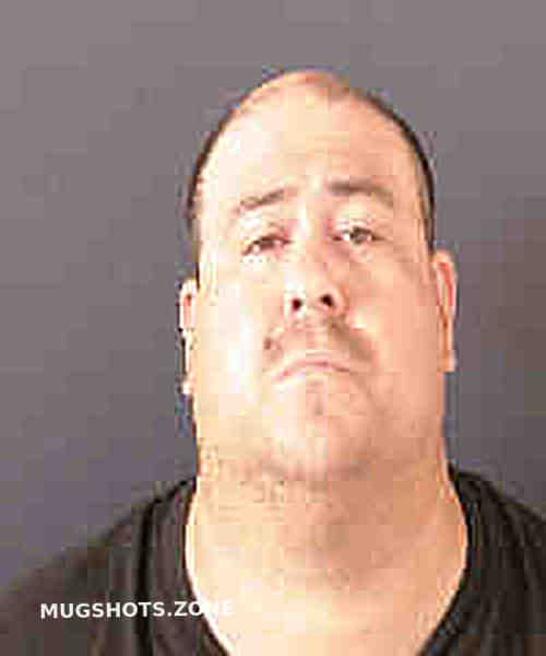 TIJERINA JASON TODD 06/03/2022 - Sarasota County Mugshots Zone