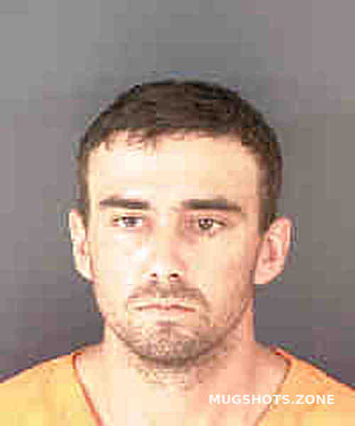 CULBERT CHRISTOPHER MICHAEL 06/06/2022 - Sarasota County Mugshots Zone