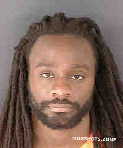 SIMMONS TRESHAUN RAMEL 06/11/2022 - Sarasota County Mugshots Zone