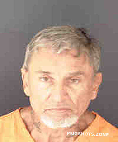 PANARELLA LEONARD ANTHONY 06/13/2022 - Sarasota County Mugshots Zone