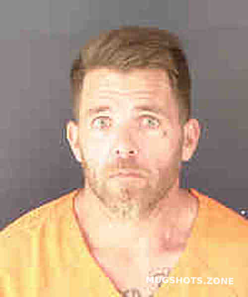 BURKE STEVEN GREGORY 06/13/2022 - Sarasota County Mugshots Zone