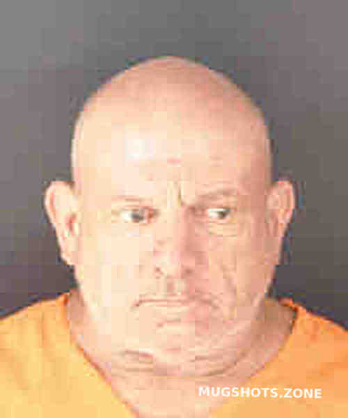 HORNICK MARK JOSEPH 06/15/2022 - Sarasota County Mugshots Zone
