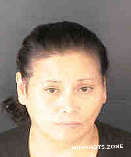 RAE RAMONA MOANA 06/17/2022 - Sarasota County Mugshots Zone