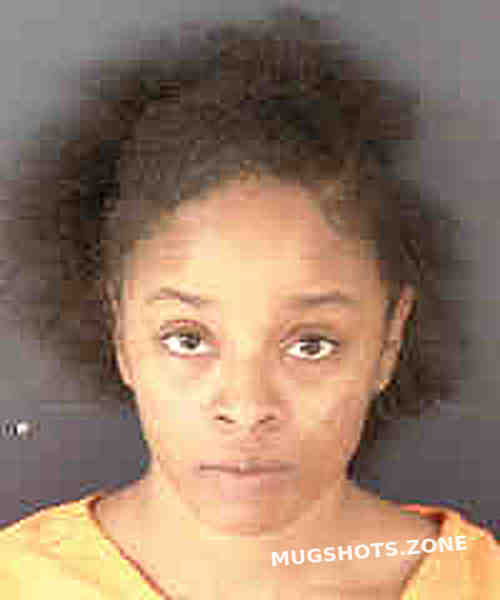 WILLIAMS RASHONDA RASHELL 06/22/2022 - Sarasota County Mugshots Zone