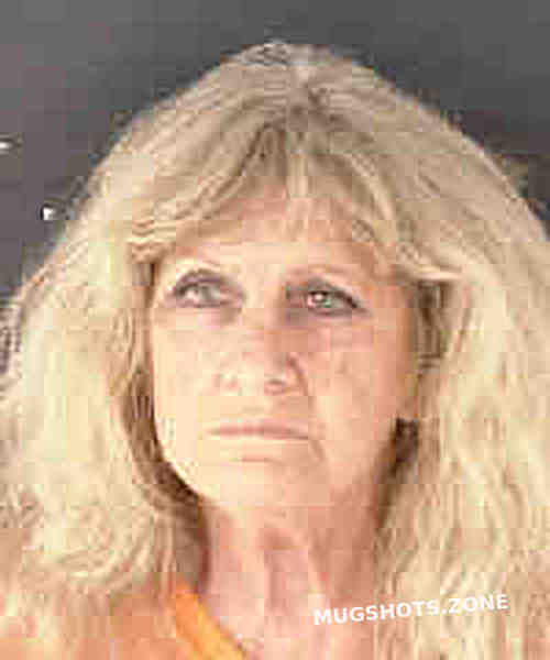 LEONARD DOREEN MACKAY 06/22/2022 - Sarasota County Mugshots Zone