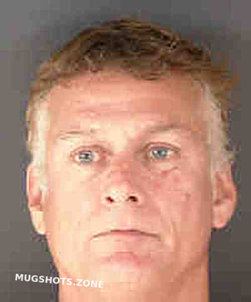 PIERSALL MARK RAYMOND 06/27/2022 - Sarasota County Mugshots Zone