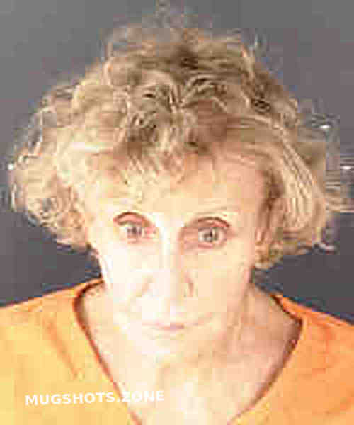 MARTEN AUDREY 06/28/2022 - Sarasota County Mugshots Zone