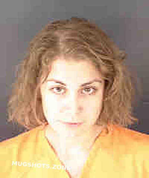 ENGER LAURA 07/02/2022 - Sarasota County Mugshots Zone