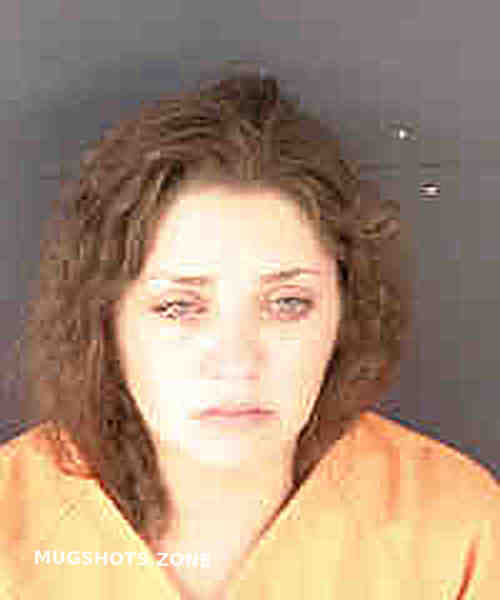 DEMARREE TIFFANY ADELLA 07/12/2022 - Sarasota County Mugshots Zone