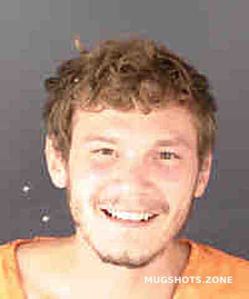 BARRETT BENJAMIN ROBERT 07/14/2022 - Sarasota County Mugshots Zone
