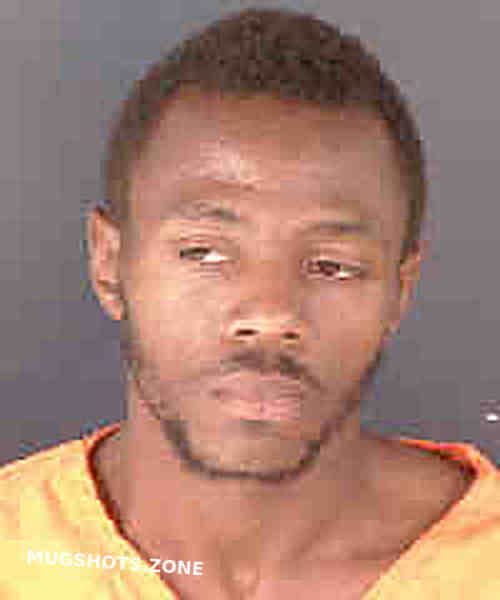 GARRETT DARNELL HUGHLAND 07/15/2022 - Sarasota County Mugshots Zone