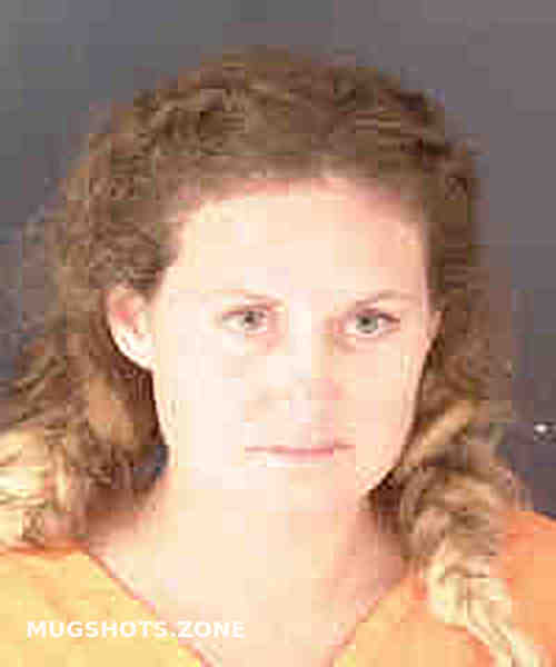 GARROD BRITTANY LEE 07/23/2022 - Sarasota County Mugshots Zone