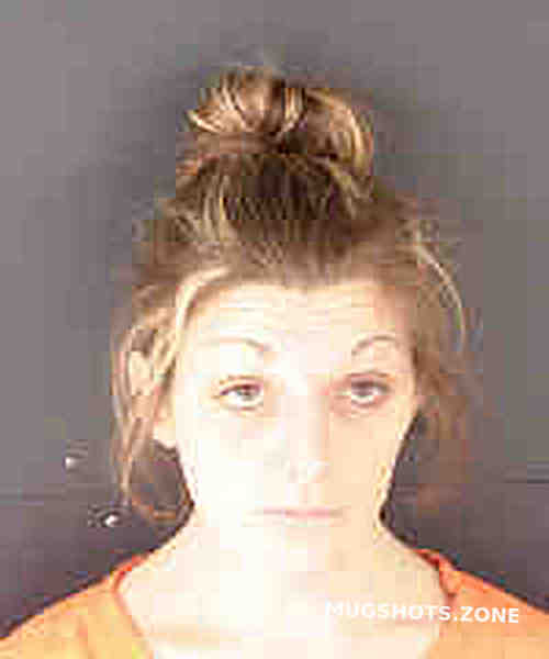 SANDERS DEVYN ALINE 07/24/2022 - Sarasota County Mugshots Zone
