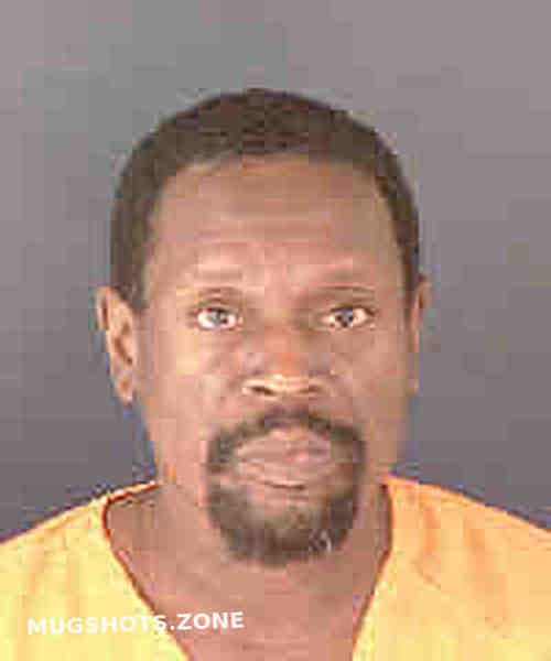 DUNBAR AHMAD LEON SR 07/25/2022 - Sarasota County Mugshots Zone