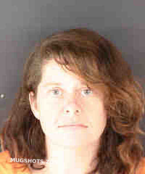 MATTESON HEATHER SUE 07/26/2022 - Sarasota County Mugshots Zone