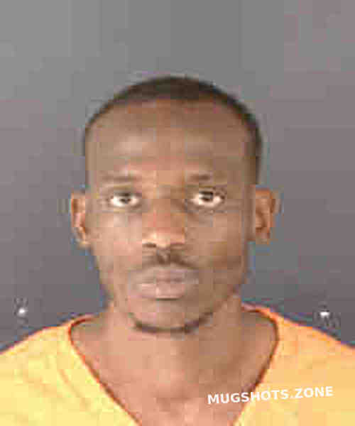 ROBINSON EDRIC ZAMAR 07/26/2022 - Sarasota County Mugshots Zone