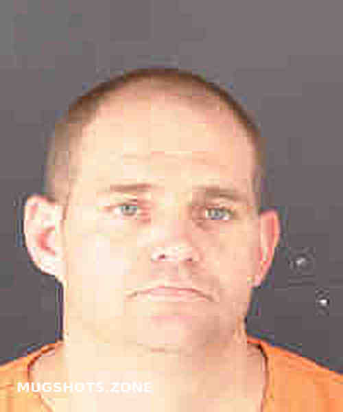 GODDARD BRANDON EARL 07/29/2022 - Sarasota County Mugshots Zone