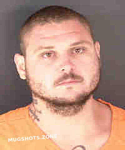 SICKLER TRAVIS JAMES 07/30/2022 - Sarasota County Mugshots Zone