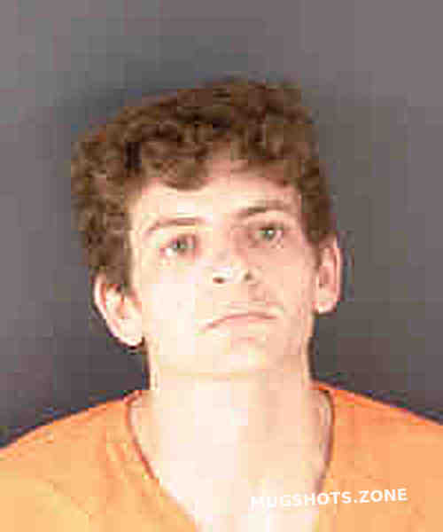 VARNER KYLE ALEXANDER 07/30/2022 - Sarasota County Mugshots Zone
