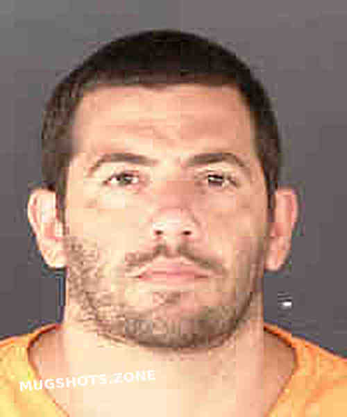 HOMAY NICHOLAS CHARLES 08/02/2022 - Sarasota County Mugshots Zone