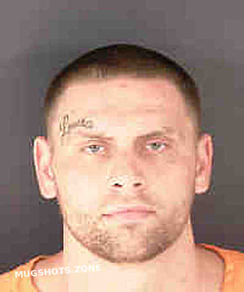 WOLF JUSTIN TYLER 08/03/2022 - Sarasota County Mugshots Zone
