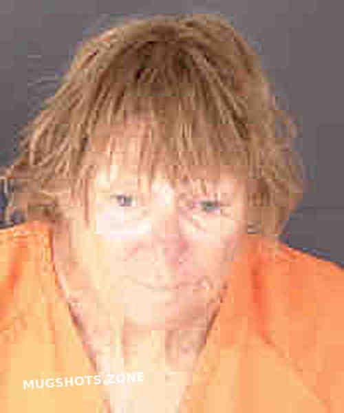 NICHOLSON WANDA ELIZABETH 08/05/2022 - Sarasota County Mugshots Zone