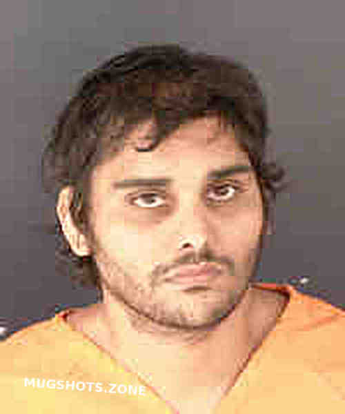 CULPEPPER ADRIAN QUINN 08/06/2022 - Sarasota County Mugshots Zone
