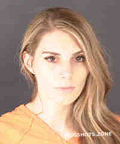 GARIEPY ERICA LYNN 08/17/2022 - Sarasota County Mugshots Zone
