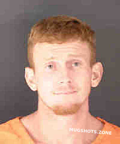 KLING TYLER SCOTT 08/17/2022 - Sarasota County Mugshots Zone